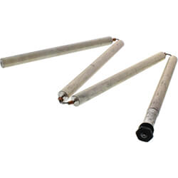 Anode Rod - Water Heater Anodes - Water Heater Anode - SupplyHouse.com