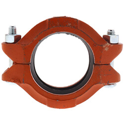 Gruvlok Fittings - Gruvlok - Grooved Fittings - SupplyHouse.com