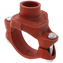 Gruvlok Fittings - Gruvlok - Grooved Fittings - SupplyHouse.com
