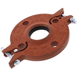 Gruvlok Fittings - Gruvlok - Grooved Fittings - SupplyHouse.com