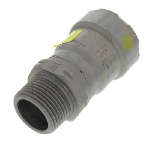 MegaPressG Fittings - SupplyHouse.com