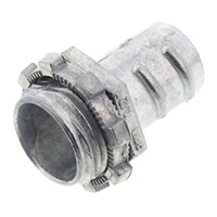 MC Cable Fittings - Flex Cable Fittings - AC Cable Fittings ...