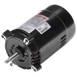 Capacitor Start Motors - Century Motors - Century - SupplyHouse.com