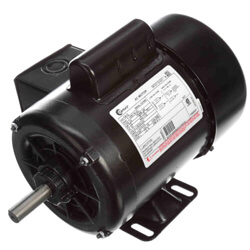 Capacitor Start Motors - Century Motors - Century - SupplyHouse.com