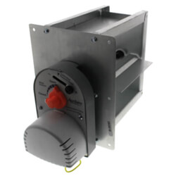 Aprilaire Dampers - Motorized Dampers - By-Pass Dampers - SupplyHouse.com