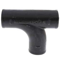 Imported No Hub Fittings - Imported No Hub Cast Iron Fittings ...