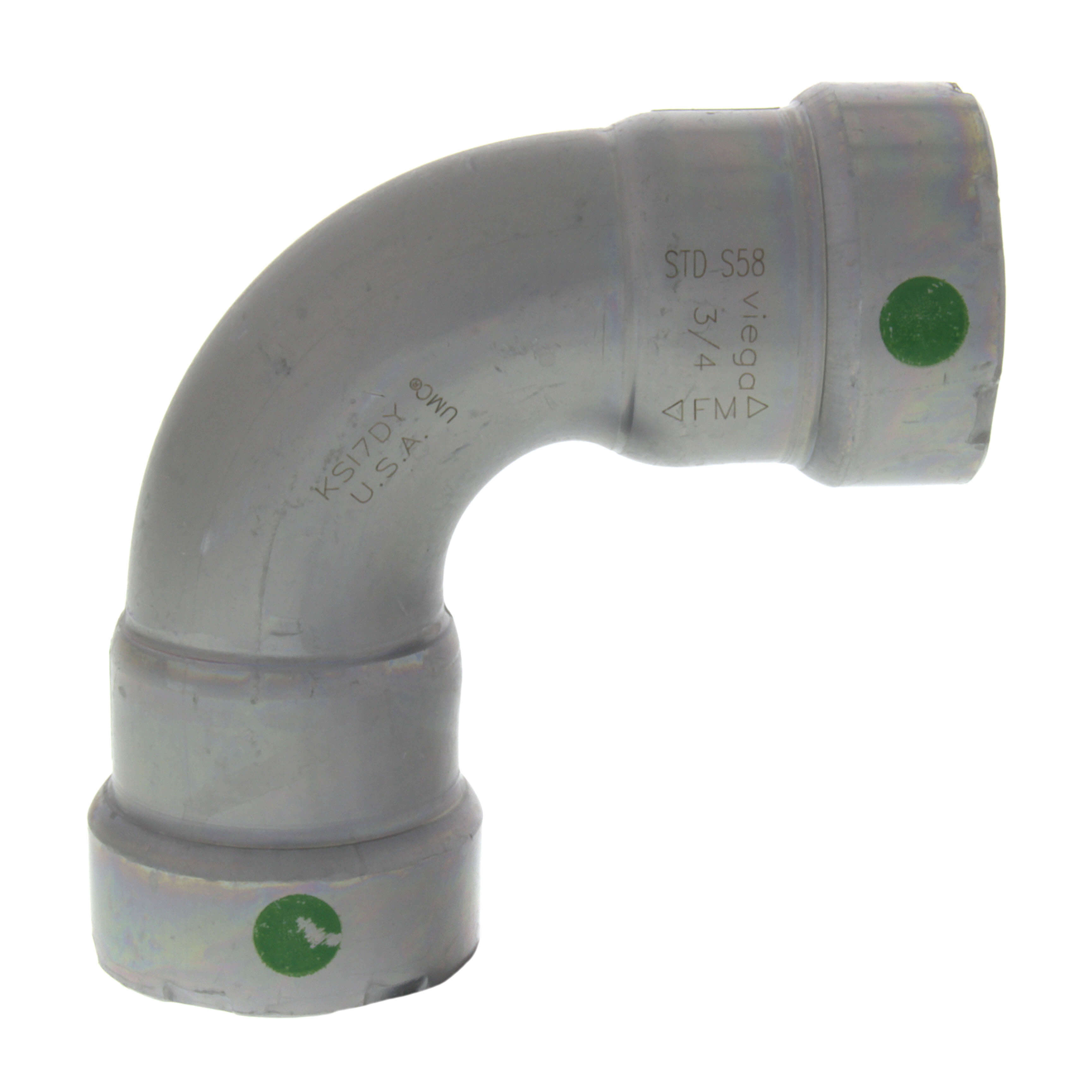 MegaPress Fittings - MegaPress Pipe Fittings - SupplyHouse.com