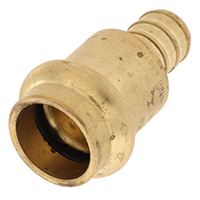 PEX Crimp Fittings - SupplyHouse.com