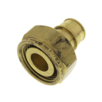 Uponor PEX Fittings - Wirsbo Fittings - Uponor ProPex Fittings ...