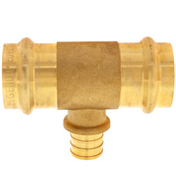 PEX Crimp Fittings - SupplyHouse.com