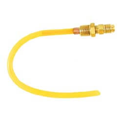 HVAC Access Fittings - HVAC Valve Cores - Refrigeration Access Valves ...