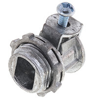 MC Cable Fittings - Flex Cable Fittings - AC Cable Fittings ...