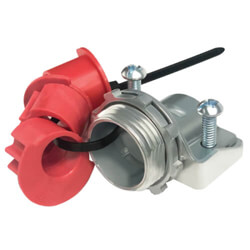 MC Cable Fittings - Flex Cable Fittings - AC Cable Fittings ...