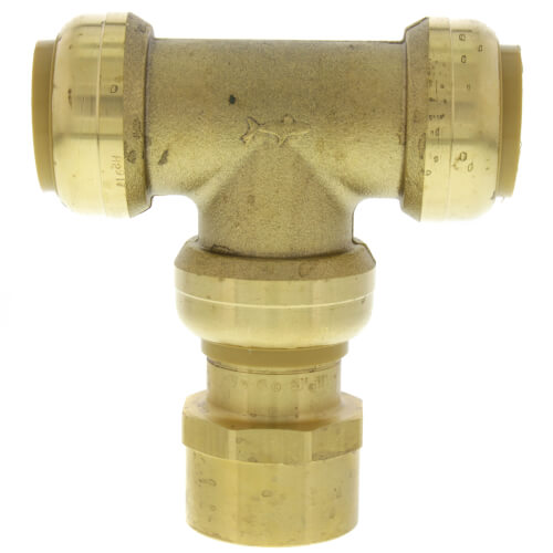 SharkBite Fittings , Shark Bite PEX Fittings , Shark Bite Push PEX Fittings - SupplyHouse.com