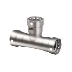 Viega MegaPress - Viega Mega Press - Stainless Steel Fittings ...