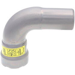 316 Stainless Steel Fittings - MegaPress Stainless - Viega MegaPress ...