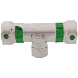 316 Stainless Steel Fittings - MegaPress Stainless - Viega MegaPress ...