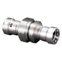 Viega MegaPress - Viega Mega Press - Stainless Steel Fittings ...