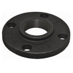 Black Pipe Fittings (Domestic) - Black Iron Pipe Fittings - SupplyHouse.com