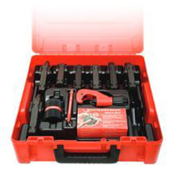 ZoomLock Fittings - ZoomLock MAX - Press-to-Connect Fittings ...