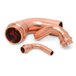 ZoomLock Fittings - ZoomLock MAX - Press-to-Connect Fittings ...