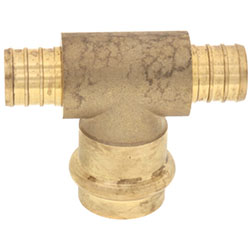 Crimp PEX Fittings , Barbed PEX Fittings , PEX Fittings , Rifeng ...