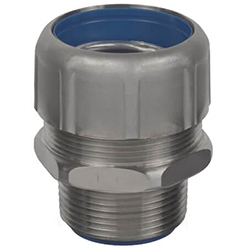Liquid Tight Connectors - Liquid Tight Fittings - Liquidtite Conduit ...