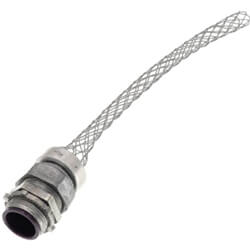 MC Cable Fittings - Flex Cable Fittings - AC Cable Fittings ...