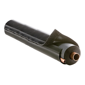 Line Set Covers - SupplyHouse.com