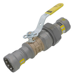 MegaPressG Fittings - SupplyHouse.com