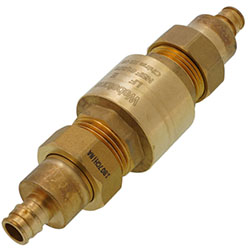 ProPEX Expansion Valves - PEX Radiant Heat Valves - PEX Valves ...