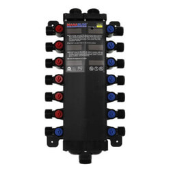 Viega MANABLOC Manifolds - SupplyHouse.com