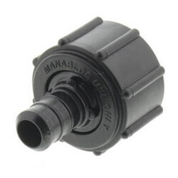 Viega MANABLOC Manifolds - SupplyHouse.com