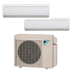 Daikin Mini Split Systems - SupplyHouse.com
