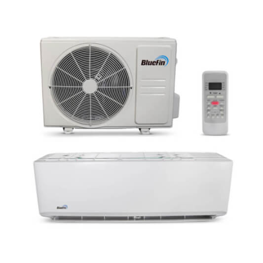 Mini Split Air Conditioners - SupplyHouse.com