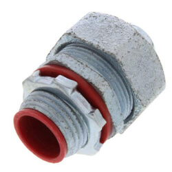 Liquid Tight Connectors - Liquid Tight Fittings - Liquidtite Conduit ...
