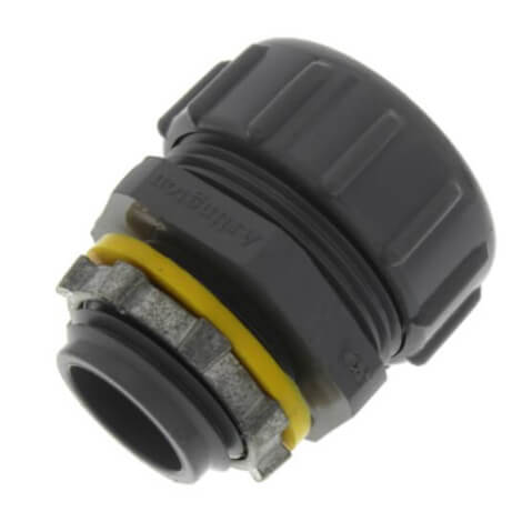 Liquid Tight Connectors - Liquid Tight Fittings - Liquidtite Conduit ...