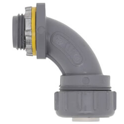 Liquid Tight Connectors - Liquid Tight Fittings - Liquidtite Conduit ...