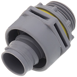 Liquid Tight Connectors - Liquid Tight Fittings - Liquidtite Conduit ...