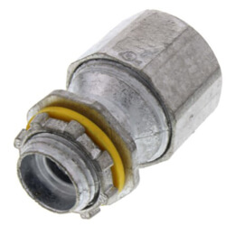MC Cable Fittings - Flex Cable Fittings - AC Cable Fittings ...