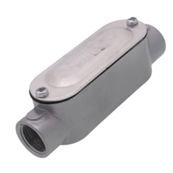 Rigid Conduit Fittings - Conduit Fittings - IMC Conduit Fittings ...