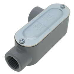 Rigid Conduit Fittings - Conduit Fittings - IMC Conduit Fittings ...