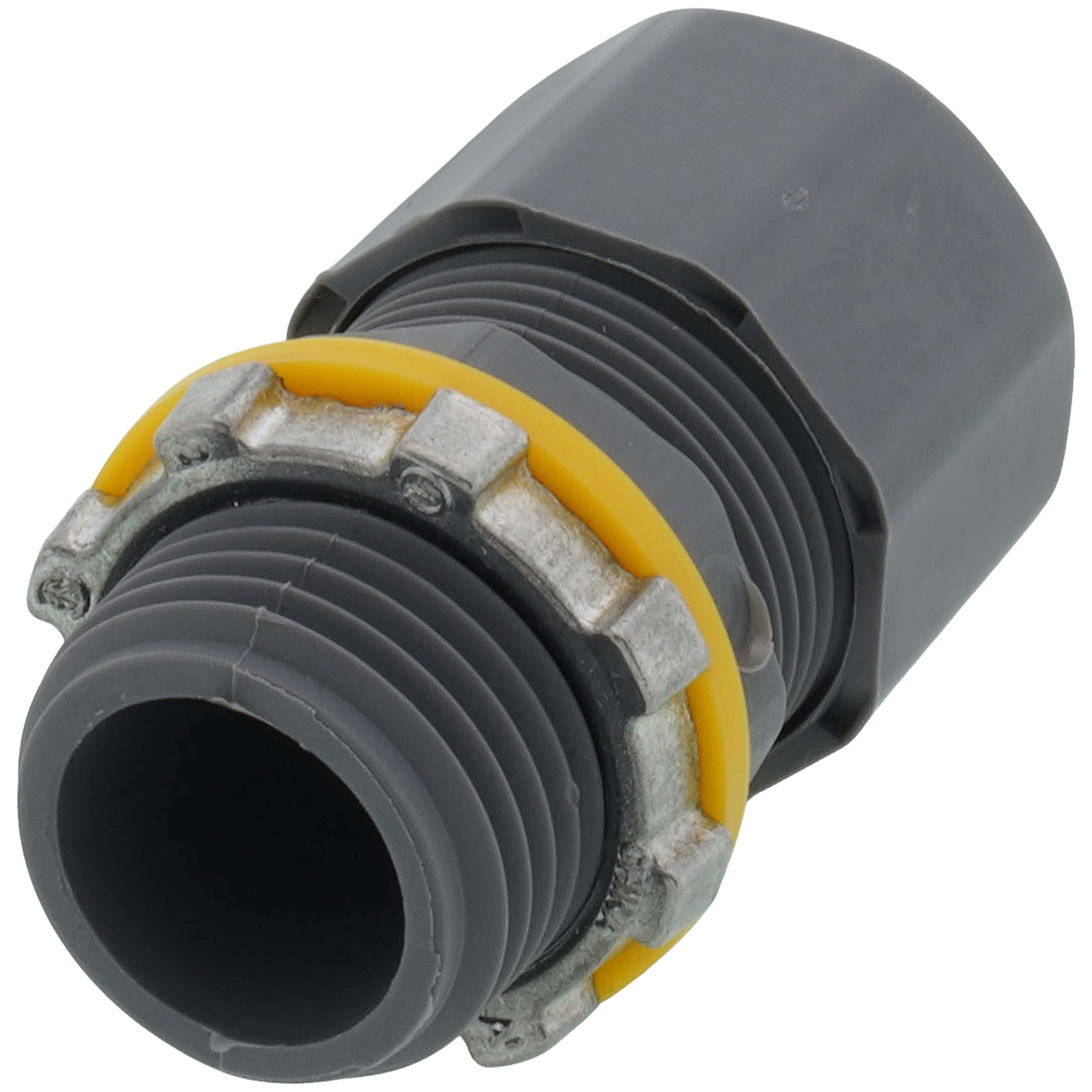 NM Cable Fittings - NM Cable Connectors - Non Metal Cable Fittings ...