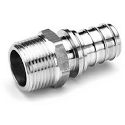 EVERLOC+ Compression PEX Fittings - SupplyHouse.com