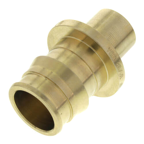 Uponor PEX Fittings - Wirsbo Fittings - Uponor ProPex Fittings ...