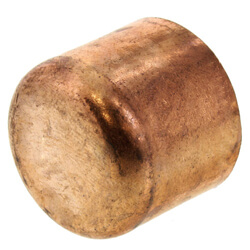 HVAC Copper Fittings - SupplyHouse.com