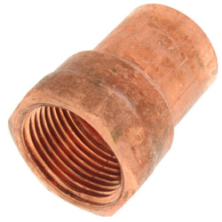 HVAC Copper Fittings - SupplyHouse.com