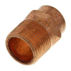 HVAC Copper Fittings - SupplyHouse.com