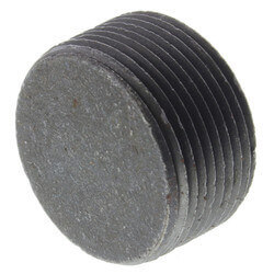 Black Pipe Fittings (Domestic) - Black Iron Pipe Fittings - SupplyHouse.com