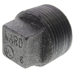 Black Pipe Fittings (Domestic) - Black Iron Pipe Fittings - SupplyHouse.com